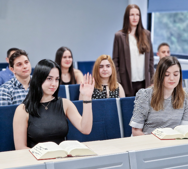 ΔΙΟΙΚΗΣΗ ΕΠΙΧΕΙΡΗΣΕΩΝ - ΛΟΓΙΣΤΙΚΗ ΚΑΙ ΧΡΗΜΑΤΟΟΙΚΟΝΟΜΙΚA