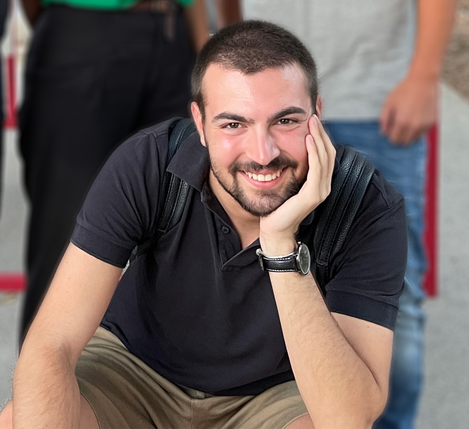 Career Office - Frederick University