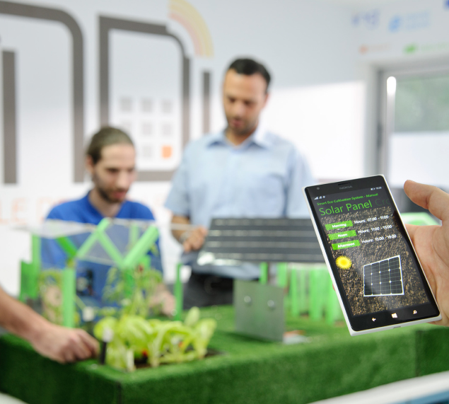 BSc in Computer Engineering - Frederick University