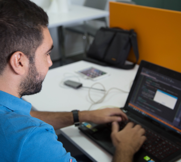 BSc in Computer Engineering - Frederick University