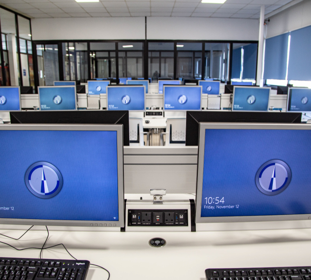 BSc in Computer Engineering - Frederick University