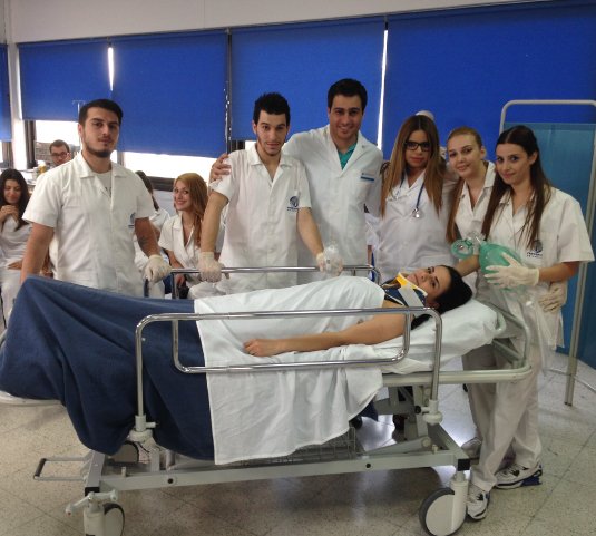 BSc in General Nursing