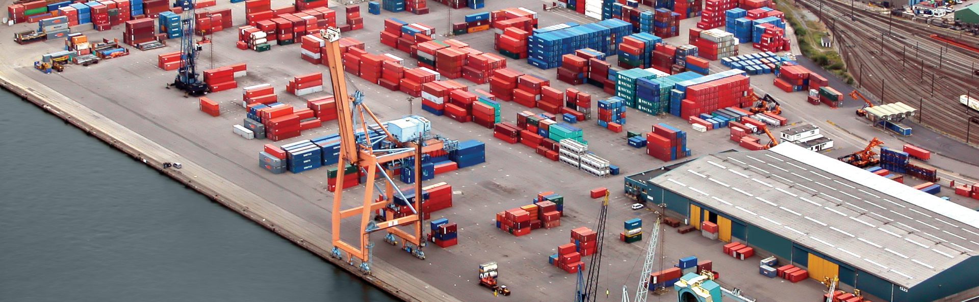 MSc in International Trade and Shipping Management - Frederick University