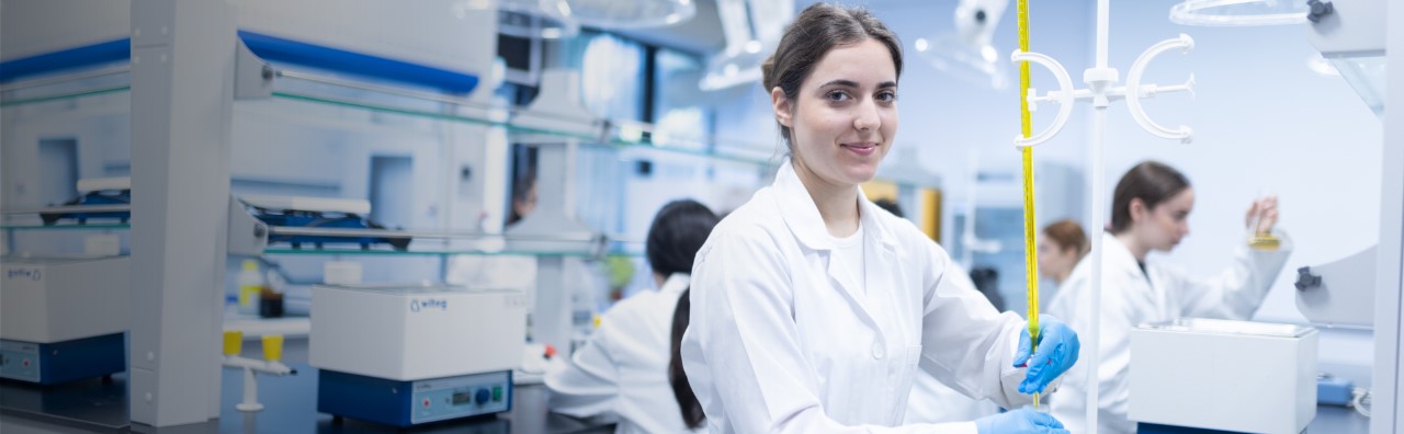 MSc in Advanced Cosmetic Science and Natural Health Products ...